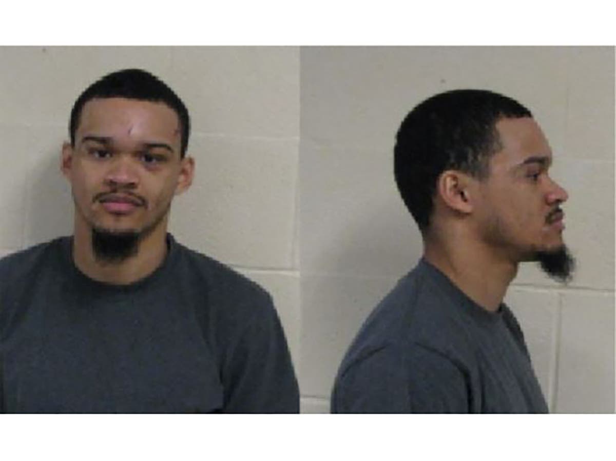 Man Arrested, Held On $1 Million Bond After Double Shooting: MPD ...