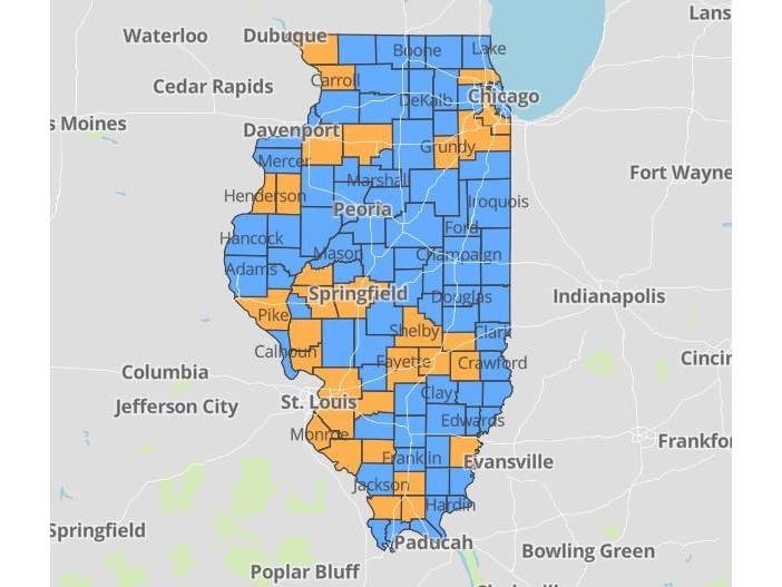 Across Illinois Patch - Breaking News, Local News, Events, Schools ...