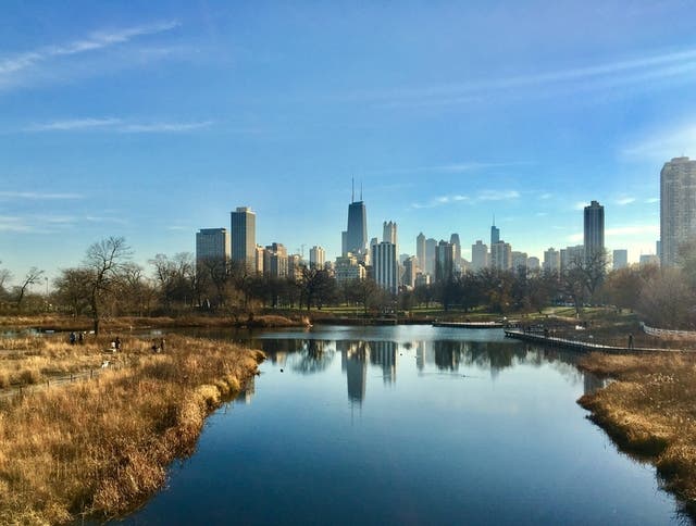 Top 10 Fastest-Growing Cities In Illinois: See The List | Chicago, IL Patch