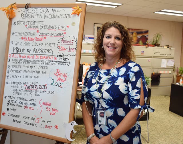 William Floyd appoints new Director of Student Services | Shirley, NY Patch