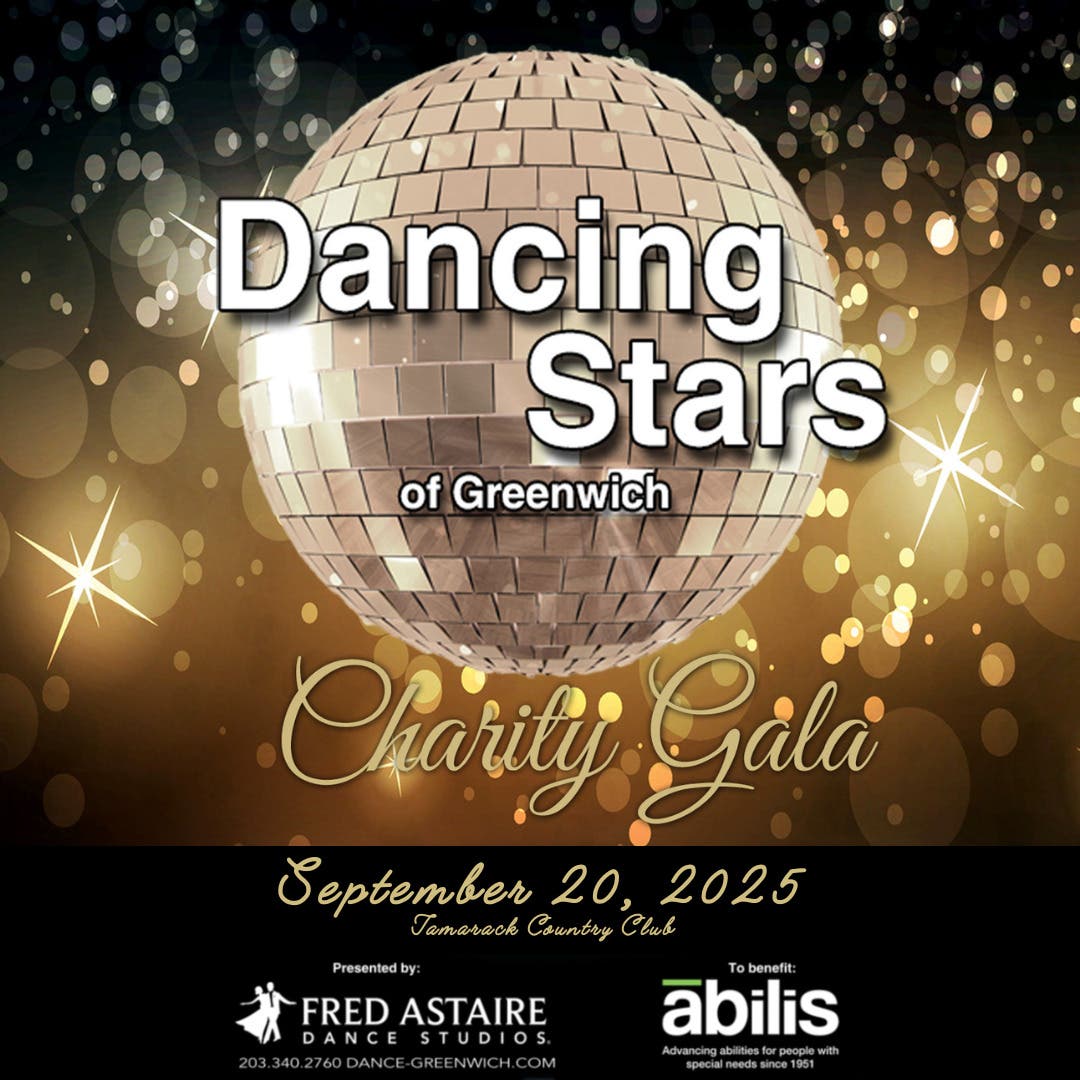 Sep 20 | 7th Annual Dancing Stars of Greenwich Charity Dance-Off ...