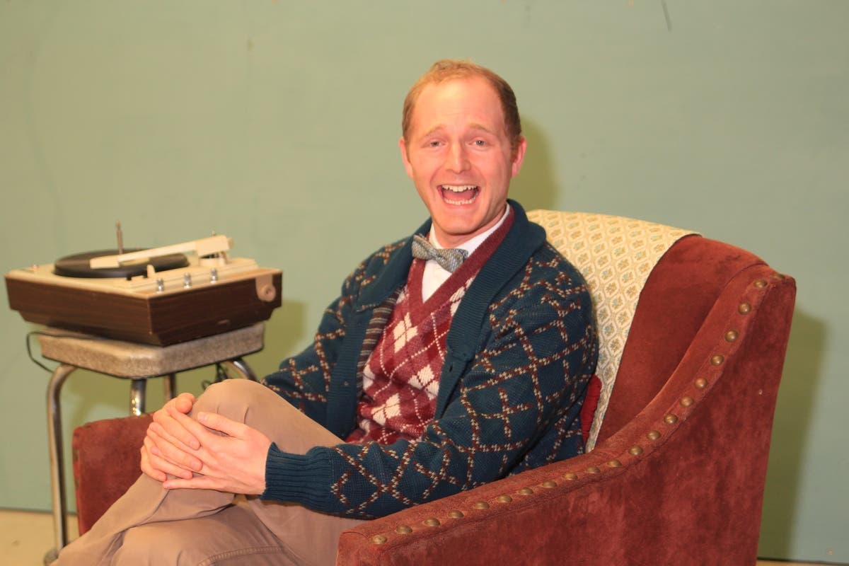 Actorsingers of Nashua presents The Drowsy Chaperone | Nashua, NH Patch