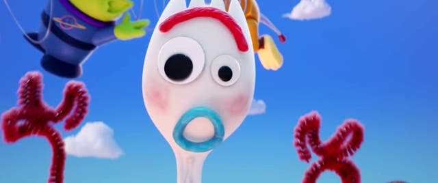 First 'Toy Story 4' Teaser: 5 Things We Learned (PHOTOS) | Across ...