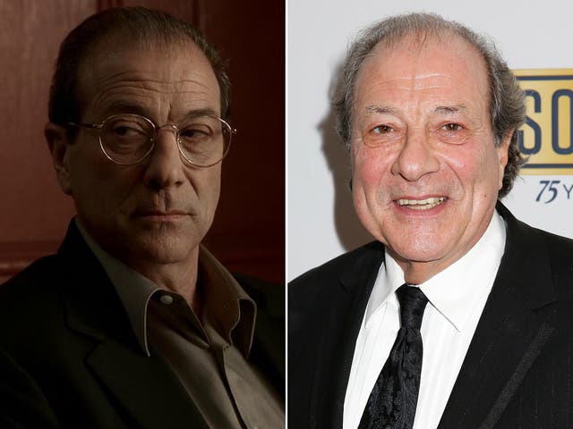 'The Sopranos' 20th Anniversary: See Cast Then And Now (PHOTOS ...