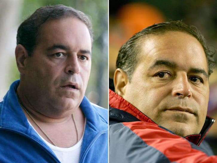 'The Sopranos' 20th Anniversary: See Cast Then And Now (PHOTOS ...