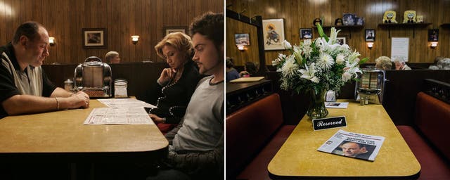 'The Sopranos' 20th Anniversary: See Cast Then And Now (PHOTOS ...