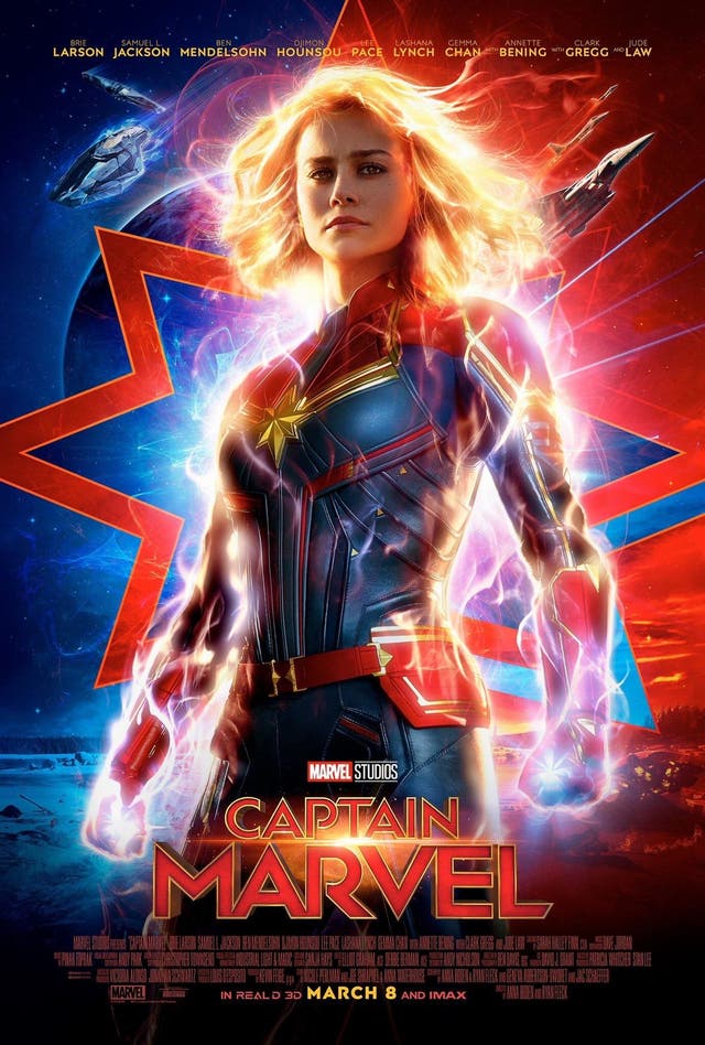 10 Disney Movies Coming Out In 2019: Marvel, Pixar, Star Wars Too ...