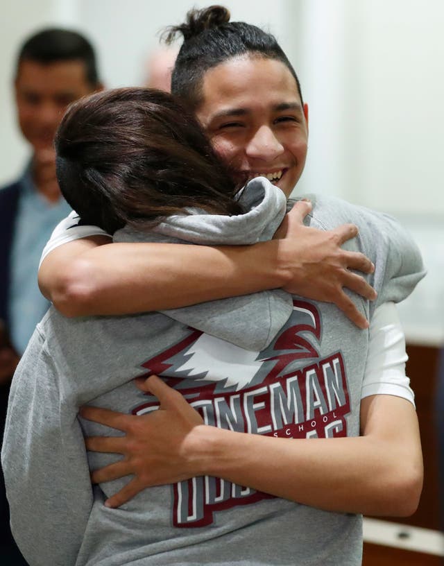 Remembering Parkland School Shooting Victims 1 Year Later: Photos ...