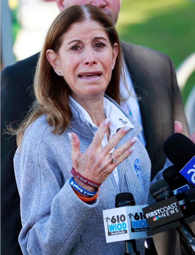 Remembering Parkland School Shooting Victims 1 Year Later: Photos ...