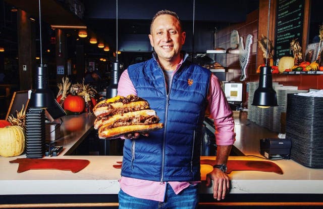 New Ballpark Food 2023: A Complete Guide to Best MLB Stadium Treats ...