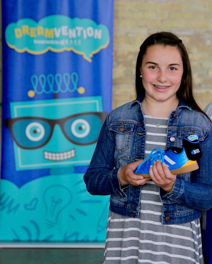 12 Year Old Finalist in Frito-Lay Contest Needs Your Vote! | Westlake ...