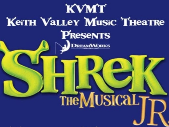 Kickoff Spring with Keith Valley Middle School's Shrek The Musical ...