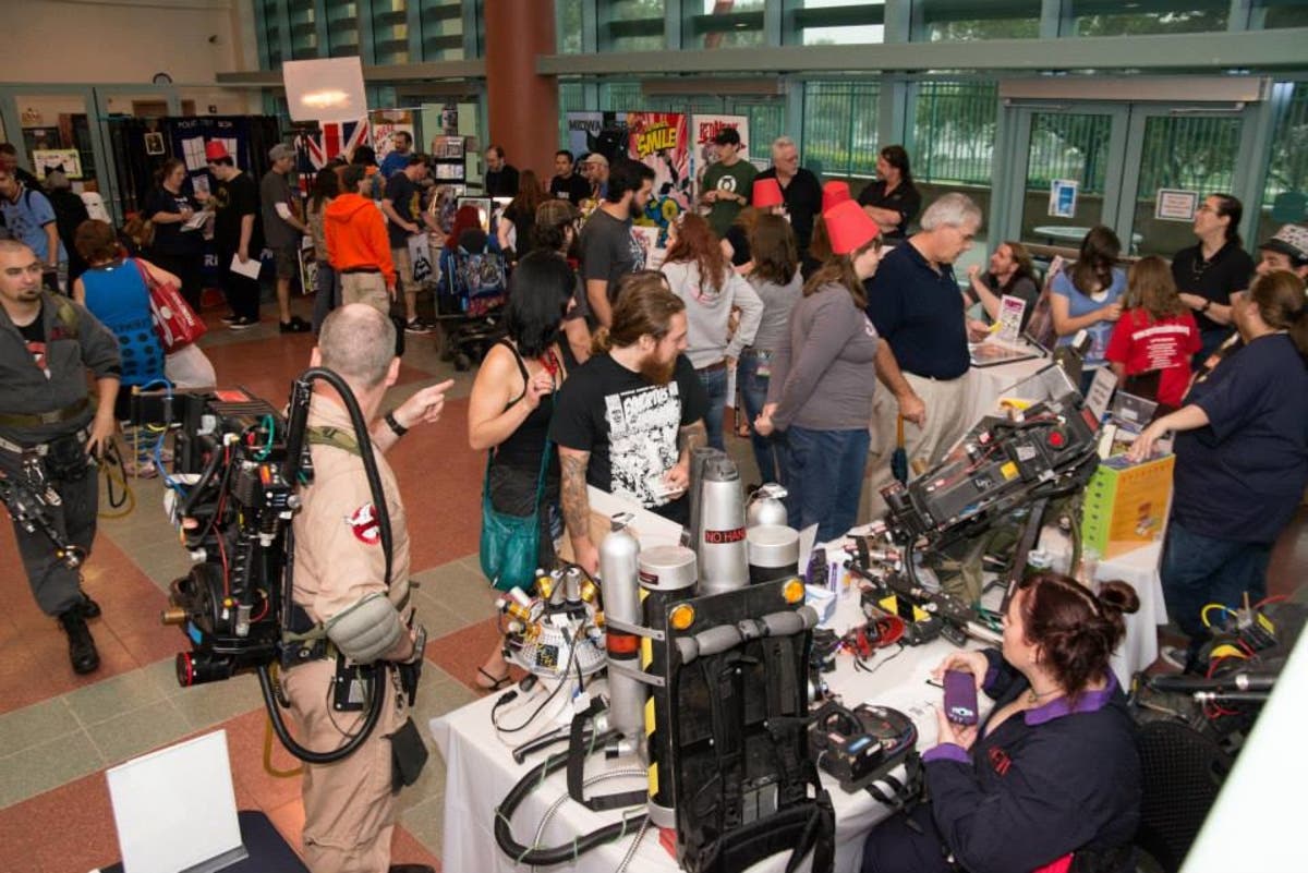 Clearwater Library To Host Annual Comic Con Event March 17 | Clearwater ...