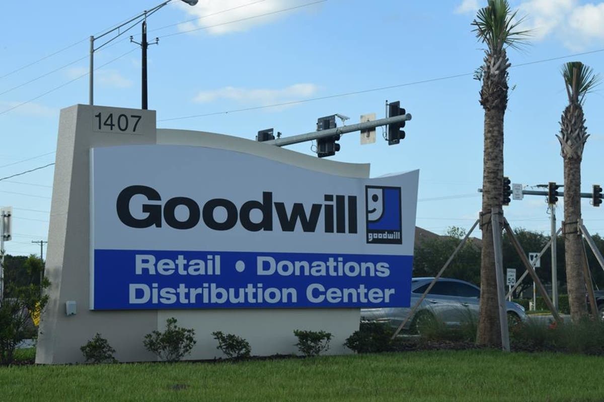 Goodwill Opens New Brandon Retail Store, Distribution Center | Brandon ...