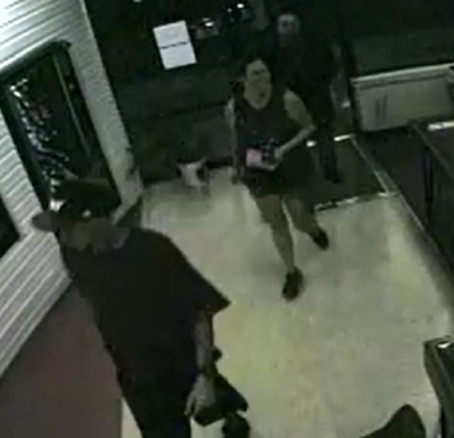 Hillsborough Sheriff Seeks Laundry Mat Bandits | New Tampa, FL Patch