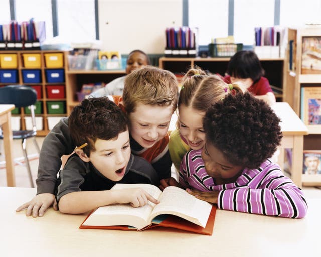 Hillsborough Libraries Will Attempt To Break Reading Record | Seminole ...
