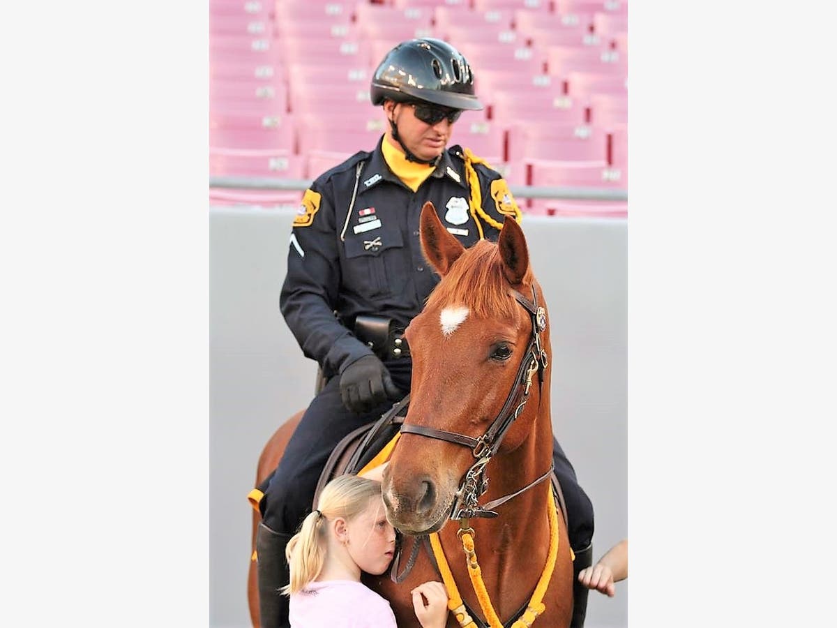 Photos: Some Reasons To Appreciate Tampa's First-Responders | Tampa, FL ...