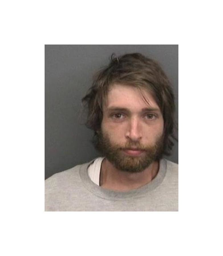 Florida Man Claims To Be Archangel; Tries To Blow Up Cars | Brandon, FL ...