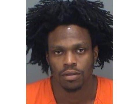 Pinellas Deputy Receives Minor Injuries In Pinellas Park Crash ...