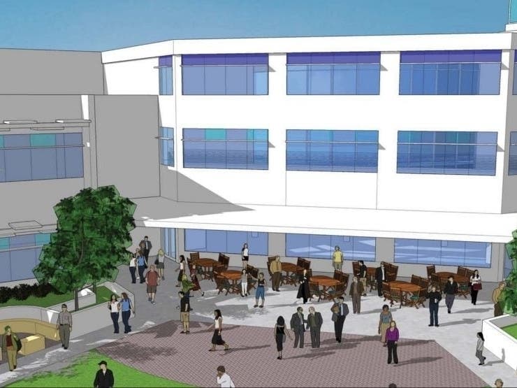 Patel Charter High School To Use Business Leaders As Mentors | Temple ...