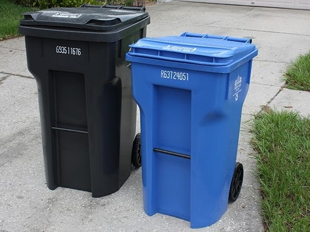 Hillsborough County Invites Residents To Talk Trash | Brandon, FL Patch
