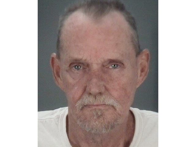 Bayonet Point Man Accused Of Raping Female Roommate | New Port Richey ...