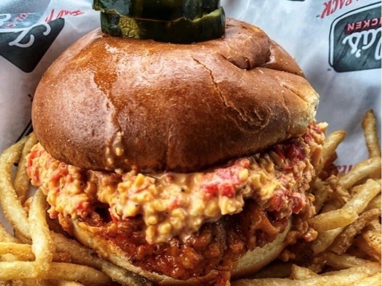Joella's Hot Chicken To Open 1st Florida Eatery In Largo Friday | Largo ...