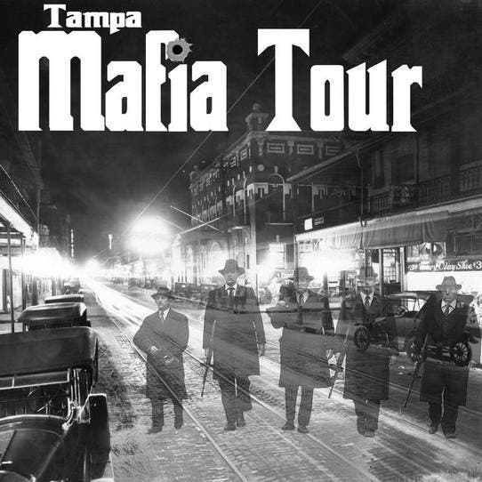 Visit These Sites If You Dare: Tampa's Most Haunted Places | Tampa, FL ...