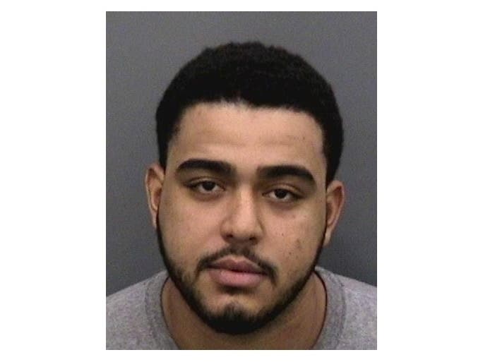 2 Arrested In Lithia Home Invasion Involving Pregnant Woman ...