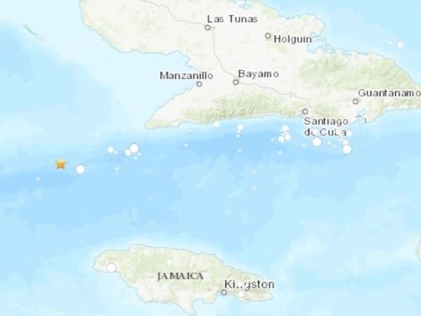 Powerful Earthquake Near Jamaica Shakes Buildings In Miami | Miami, FL ...