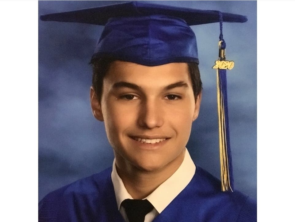 Parents Pen Touching Messages To Pinellas County Graduates | Dunedin ...