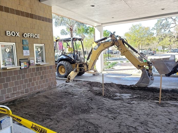 Largo Unveils New Public Art, Reopens Performing Arts Center | Largo ...