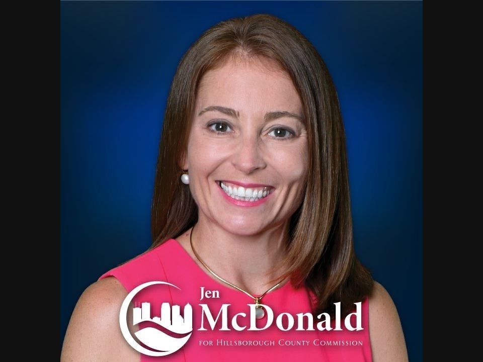 Primary 2020: Hillsborough Commission Candidates Vie For 2 Seats ...