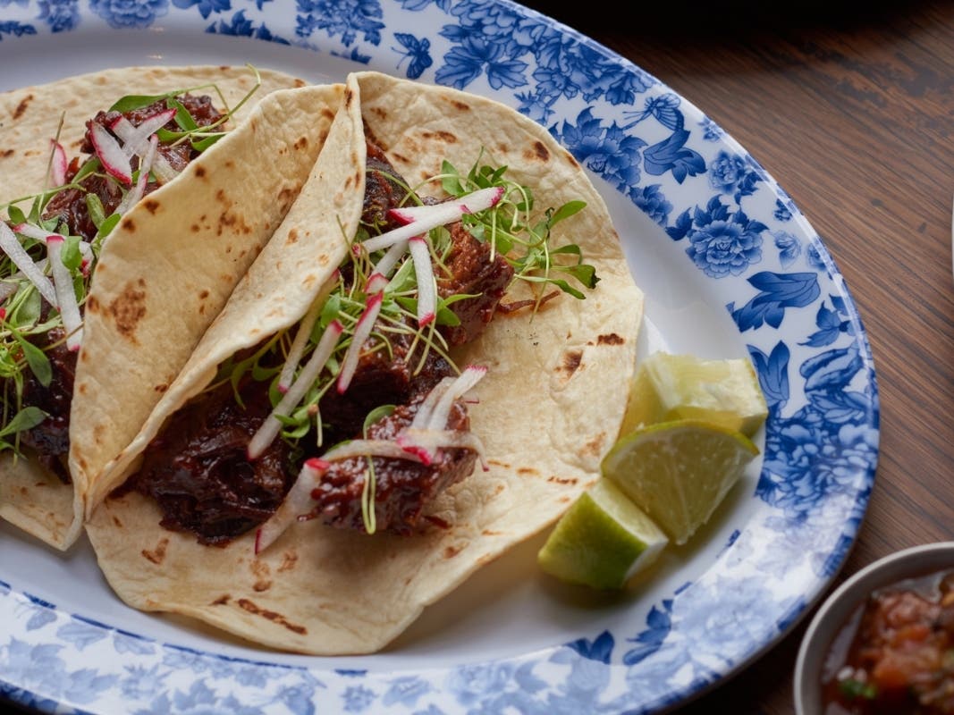 JoToro Kitchen Offers Twist On Tacos, Burritos, Enchiladas | Tampa, FL ...