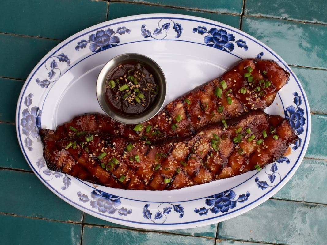 JoToro Kitchen Offers Twist On Tacos, Burritos, Enchiladas | Tampa, FL ...