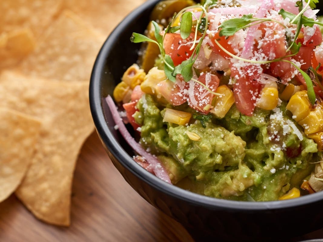JoToro Kitchen Offers Twist On Tacos, Burritos, Enchiladas | Tampa, FL ...