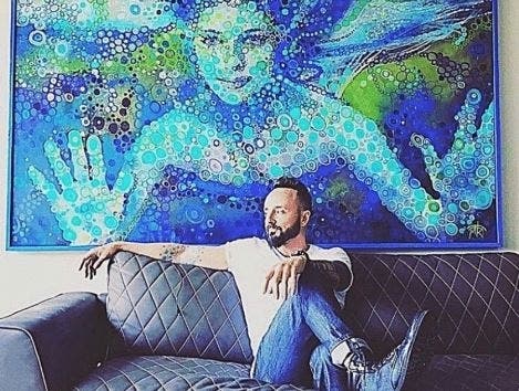 Epicurean Hotel To Host EPIC Art Show Dec. 20 | Tampa, FL Patch
