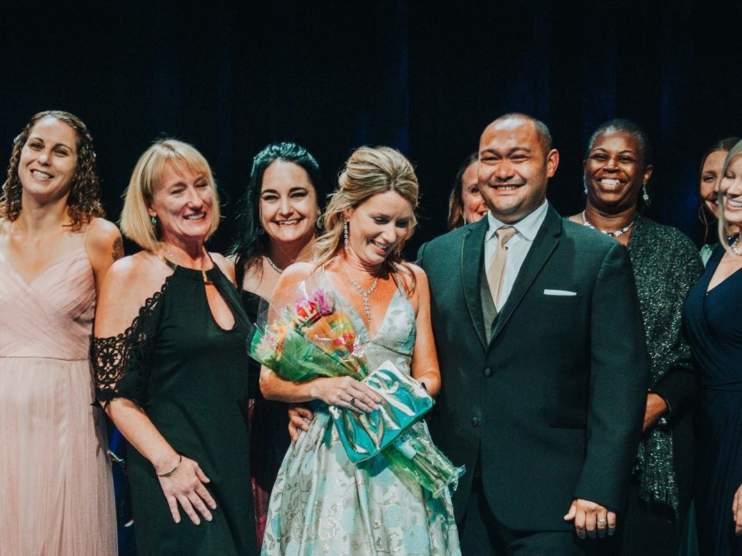 Eisenhower 5th-Grade Teacher Named Florida's Teacher Of The Year ...