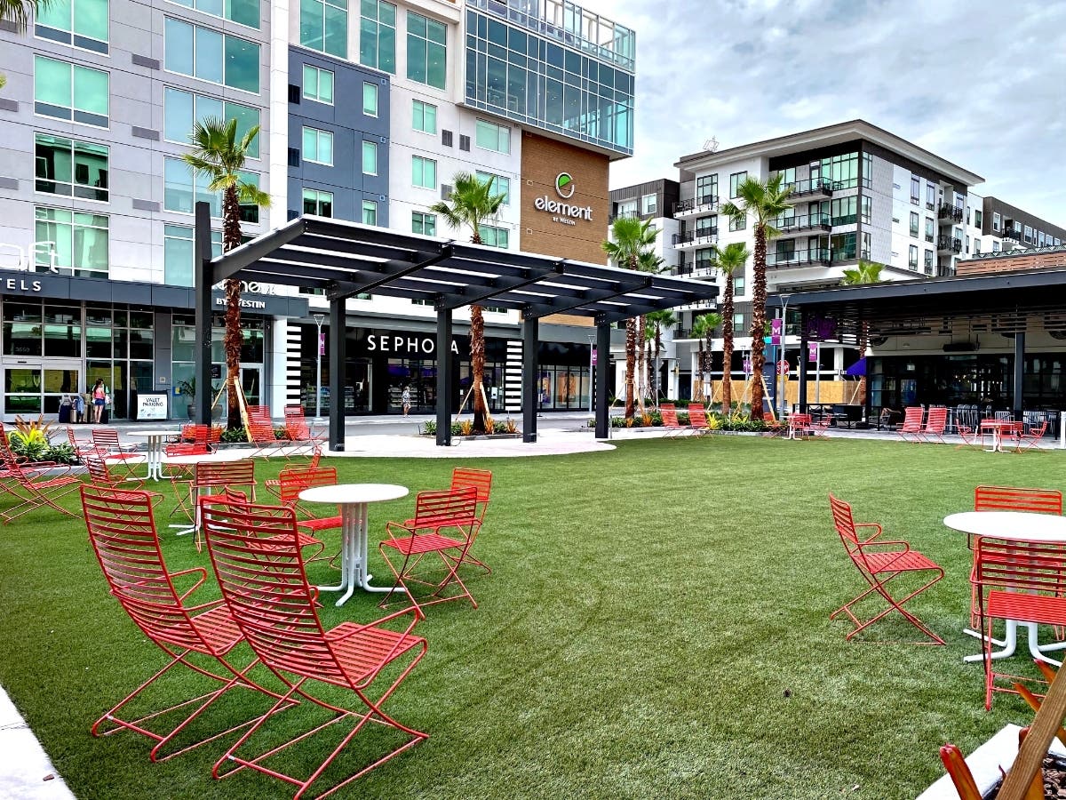 Aloft And Element At Midtown Tampa To Host Bucs Watch Party | Tampa, FL ...
