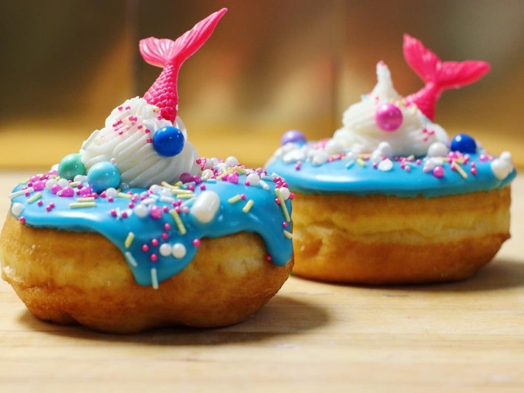 Why Does Tampa Bay Love Doughnuts? Your Answer Is Here | Tampa, FL Patch