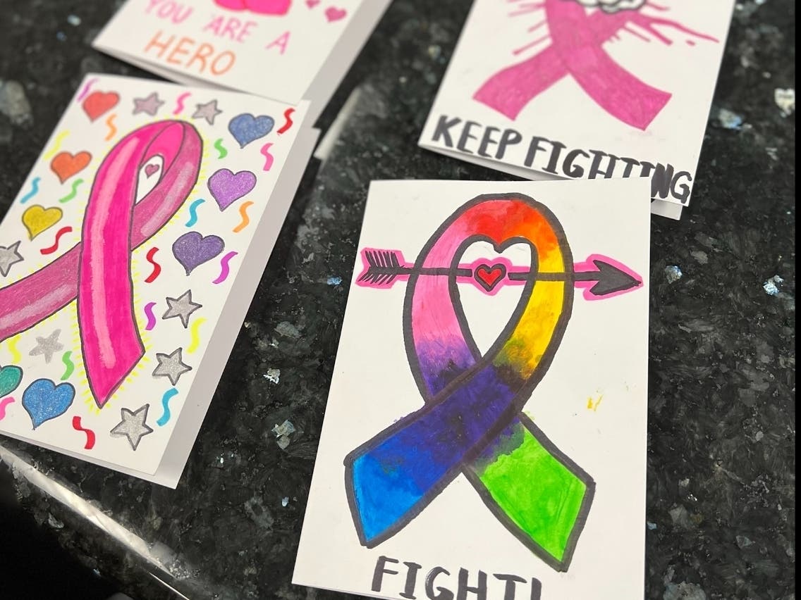 AutoNation Joins FL First Lady In Effort To 'Drive Away' Cancer | Tampa ...