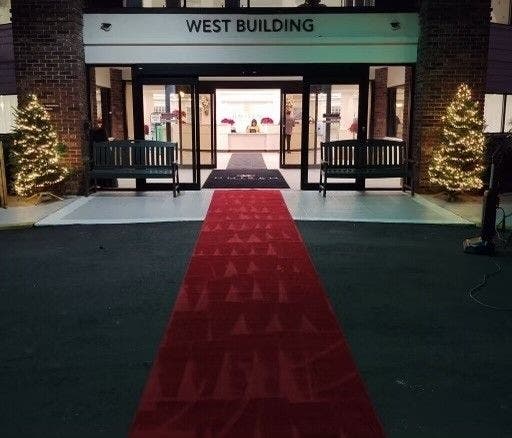 Nonprofit Senior Village Unveils $25 Million In Renovations | Tampa, FL ...