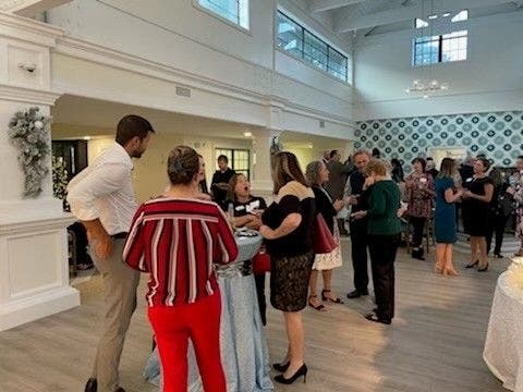 Nonprofit Senior Village Unveils $25 Million In Renovations | Tampa, FL ...
