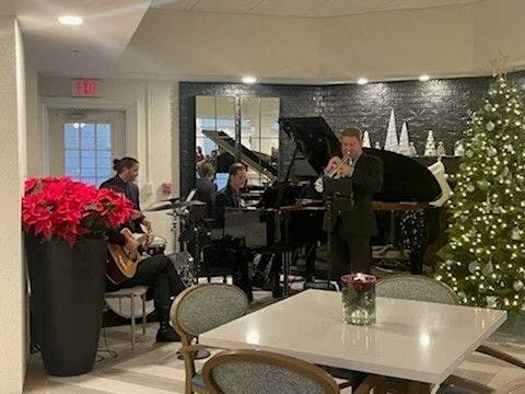 Nonprofit Senior Village Unveils $25 Million In Renovations | Tampa, FL ...