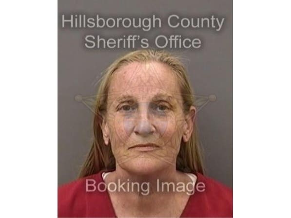 Convicted Of Killing Her Children, New Tampa Mom Appeals Sentence | New ...