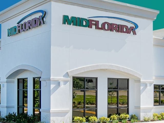 MidFlorida Credit Union Opens Branch In Temple Terrace | Temple Terrace ...