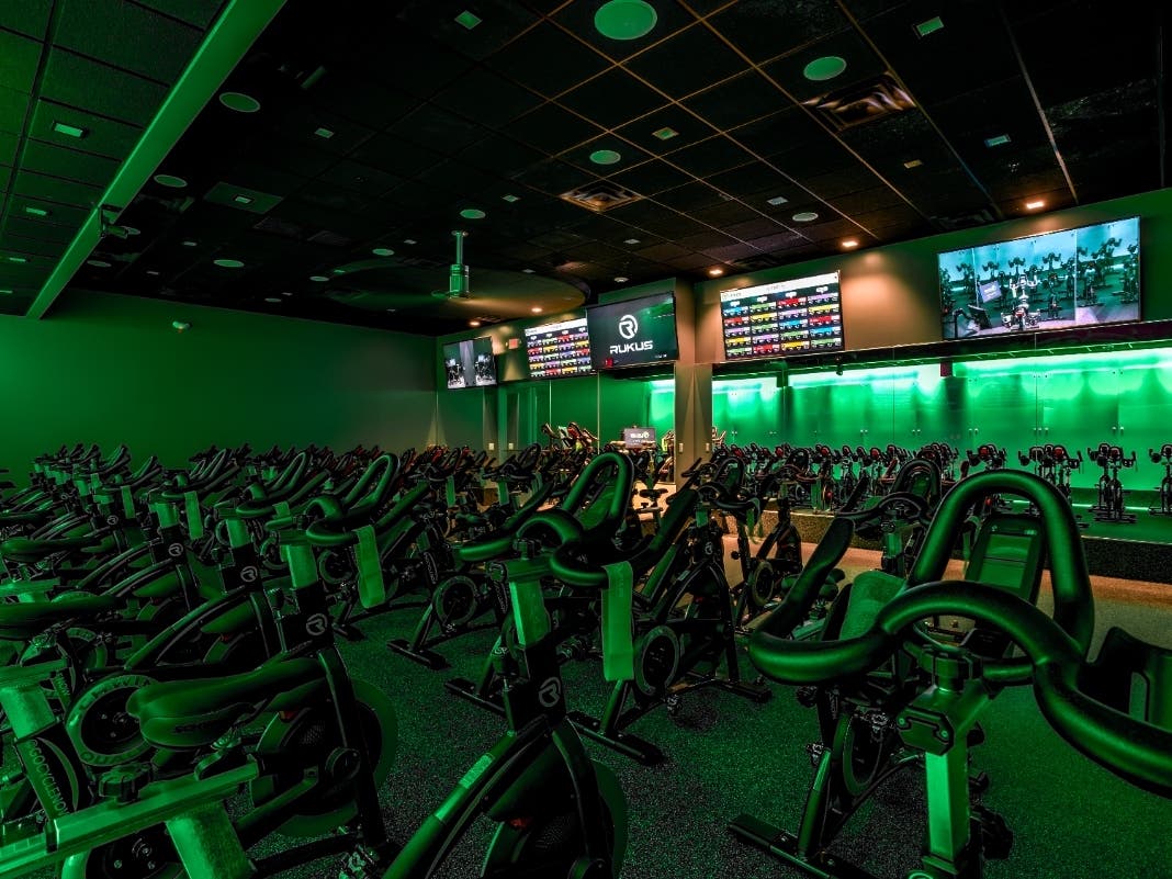Ruckus Cycling Studios To Add To Sparkman Wharf Wellness Lineup | Tampa ...