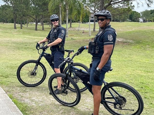 Tampa Police To Put Heat On Those Who Drink While Driving, Boating ...