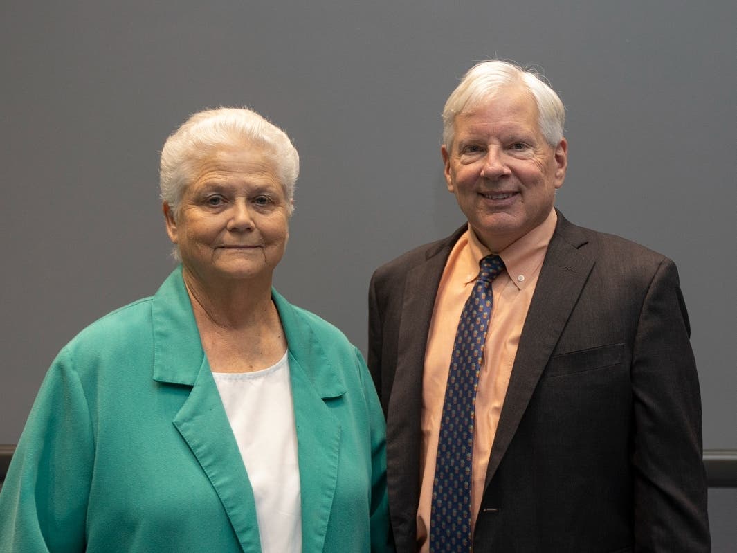 To Generations Of 4-H Members, She'll Always Be Grandma Judy | Lakeland ...