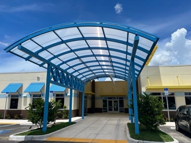 One-Stop Medical, Wellness, Senior Service Center Opens In Wimauma ...